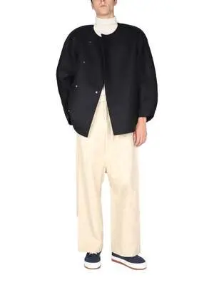 Sunnei Loose Fit Coat