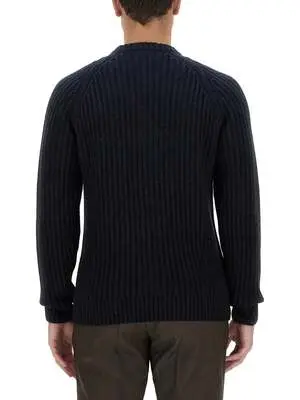 Brioni Cashmere Sweater