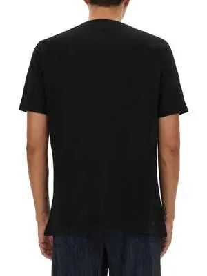FAMILY FIRST T Shirt With Logo
