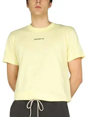 DEPARTMENT 5 Aleph' T Shirt