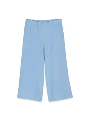 SIMONETTA Wide Leg Trousers