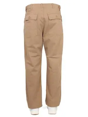 EAST HARBOUR SURPLUS Texas Pants - Beige