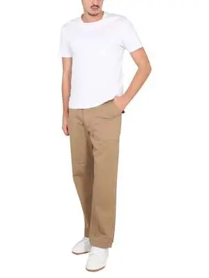 EAST HARBOUR SURPLUS Texas Pants - Beige