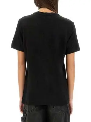 MARANT ETOILE Zewel T-shirt