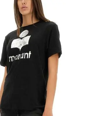 MARANT ETOILE Zewel T-shirt