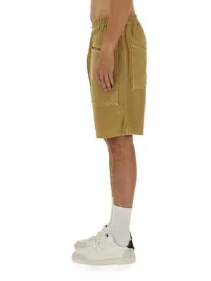 MARANT Jayah Bermuda Shorts