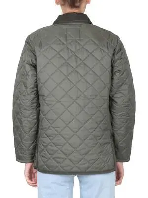 LAVENHAM Raydon Jacket - Green