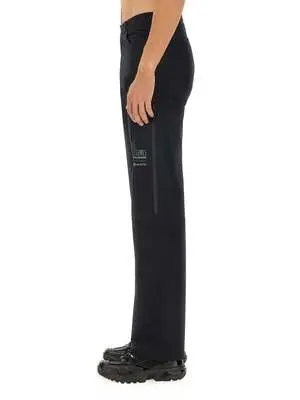 MM6 MAISON MARGIELA X SALOMON Straight Leg Pants