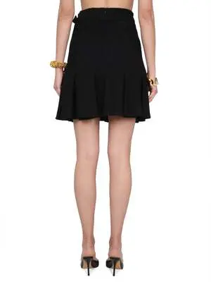 PATOU Pleated Skirt