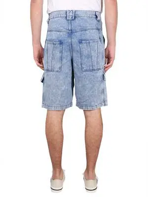 MARANT Timy Bermuda