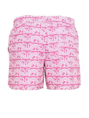 Gcds Swimsuit With Print