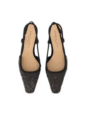 Roberto Festa Slingback Seville