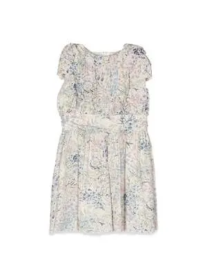 SIMONETTA Dress - Multicolour