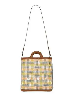 Marni Tropicalia Tote Bag