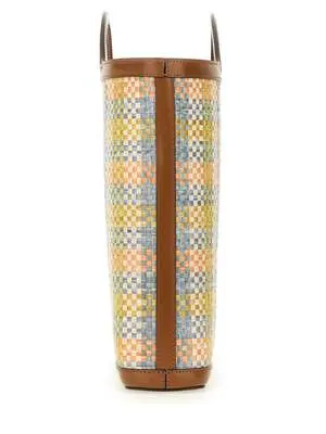 Marni Tropicalia Tote Bag