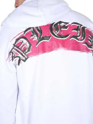 Philipp Plein Hooded Sweatshirt