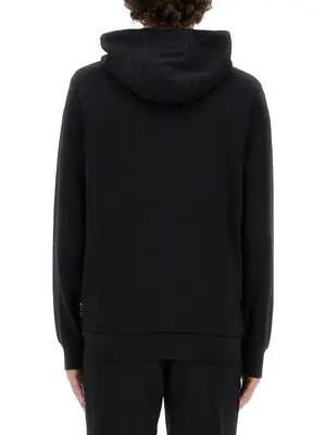 Philipp Plein Sweatshirt With Logo