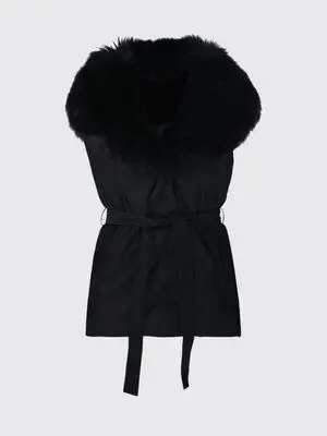 YVES SALOMON Waistcoat