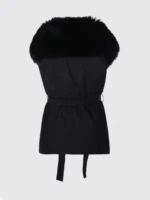 YVES SALOMON Waistcoat