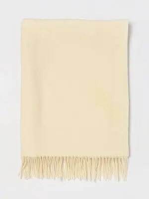 ÉTUDES STUDIO Scarf Men White