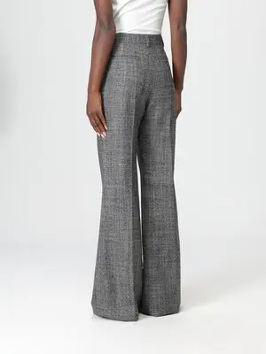 Valentino Garavani Wide Leg Trousers