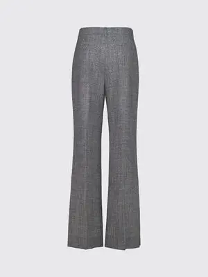 Valentino Garavani Wide Leg Trousers