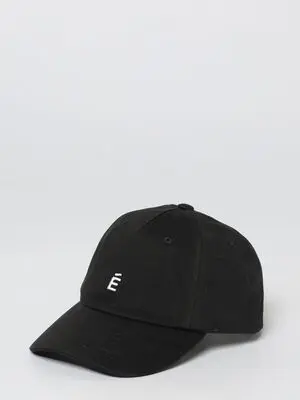 ÉTUDES STUDIO Cap - Black