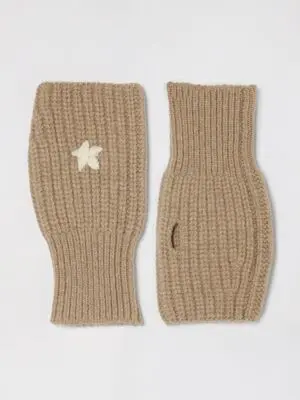 ÉTUDES STUDIO Gloves - Beige