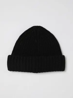ÉTUDES STUDIO Hat - Black