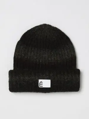 ÉTUDES STUDIO Hat - Black