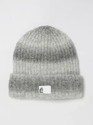 ÉTUDES STUDIO Hat - Grey