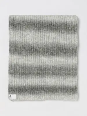 ÉTUDES STUDIO Scarf - Grey