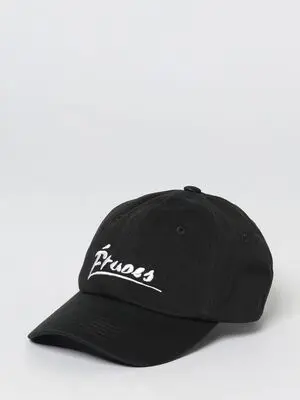 ÉTUDES STUDIO Cap - Black