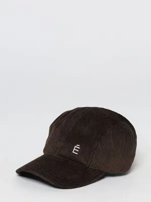ÉTUDES STUDIO Baseball Cap - Brown