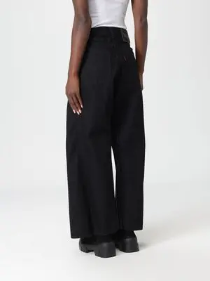 Junya Watanabe Denim Overlay Pants