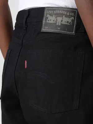 Junya Watanabe Denim Overlay Pants