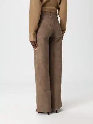 ARMA Wide Leg Pants