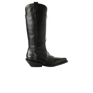 Ann Demeulemeester Lace Up Boots For Women