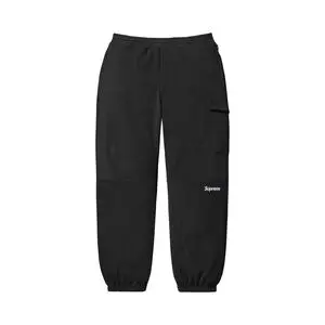 Supreme Polartec Pant - Black