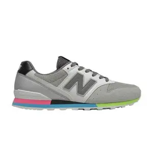 NEW BALANCE 996 'rain Cloud Marblehead - Grey