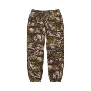 Supreme Polartec Pant - Brown