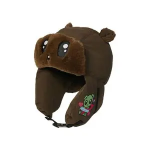 PALACE Kawaii Puffa Trooper - Brown