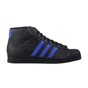 Adidas High-top Sneakers