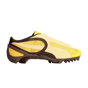 PUMA Beisser Sizzle Sneakers - Yellow