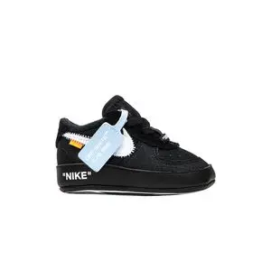 Nike Off-white X Air Force 1 Low Cb Sneakers