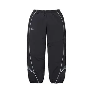 Supreme Contrast Piping Track Pant