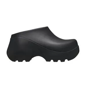 CROCS EXP Hydra Clog Black