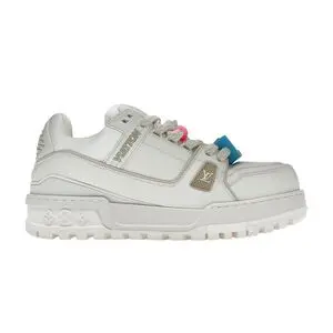 LOUIS VUITTON Trainer Maxi Sneaker