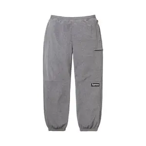 Supreme Polartec Pant - Grey