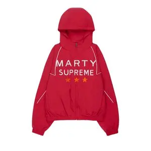 Nahmias x Marty Jackets